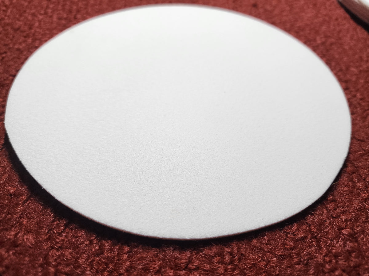 Low profile polishing pad. Same as Suba pad. – Shears Logic