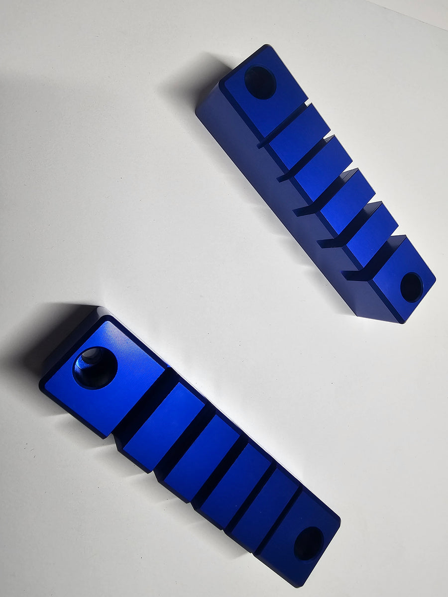 Shears Set Bending Block – Shears Logic