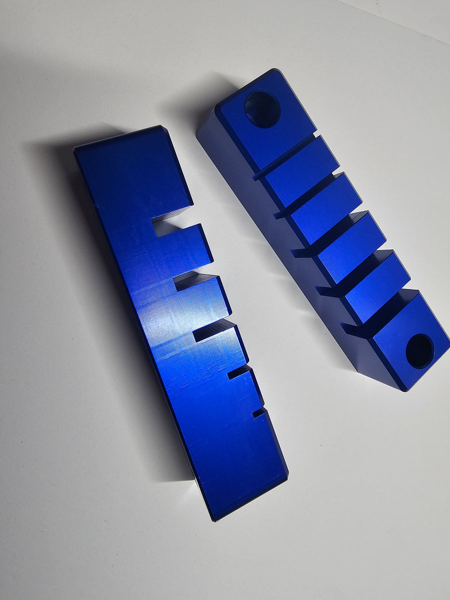 Shears Set Bending Block – Shears Logic