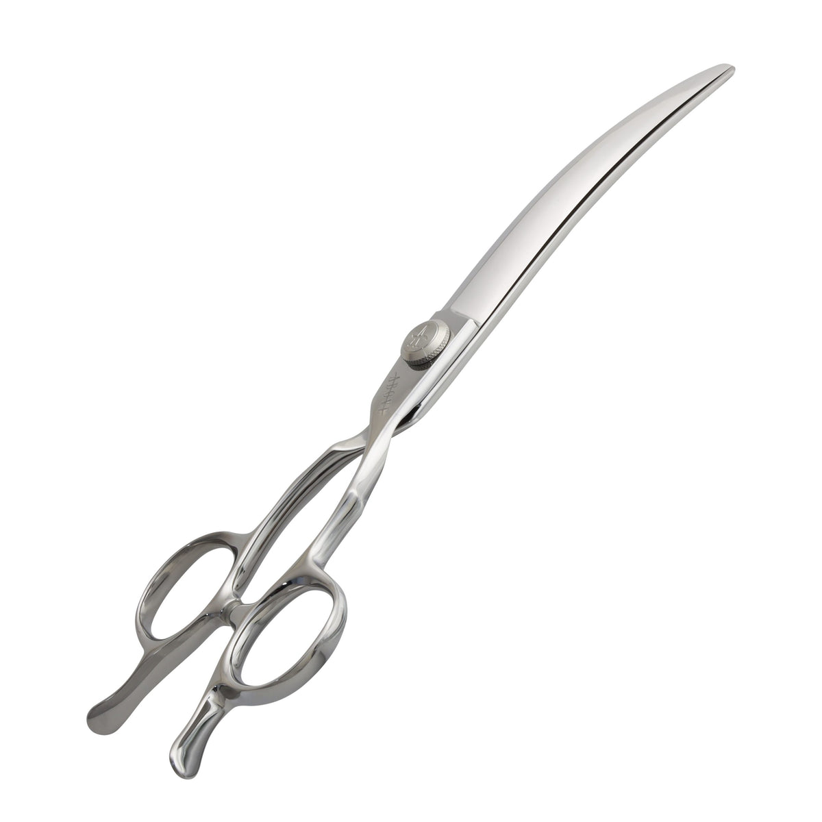 Above Master Pet Grooming Curved M2-725C, M2-775C MODEL NUMBER: M2-725 ...