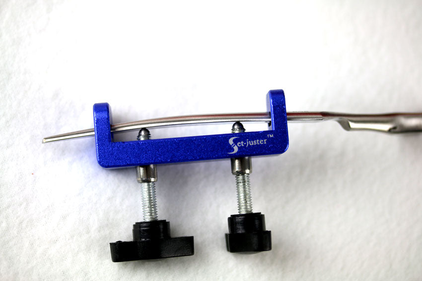 Set Juster (Shear Setting Tool) – Shears Logic